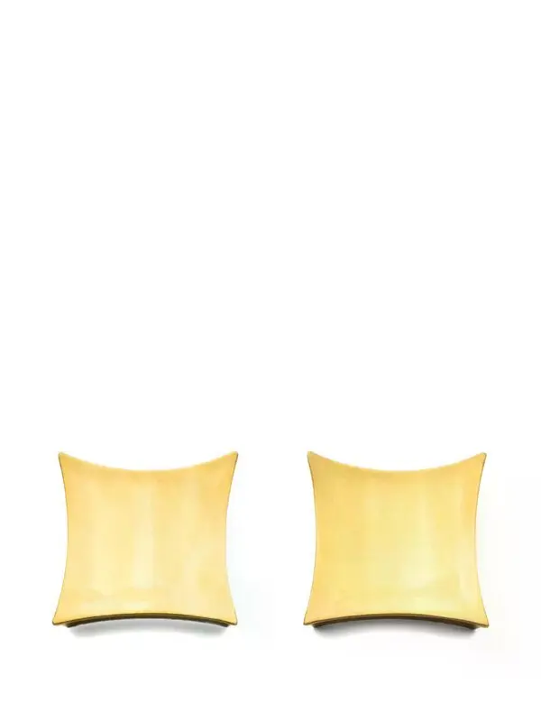 HUGO KREIT Statement Earrings