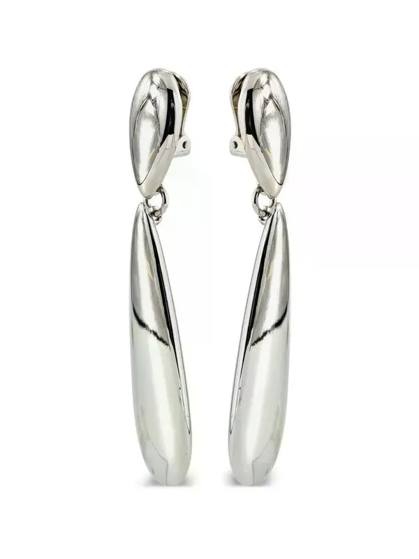 BEN-AMUN Teardrop Earrings
