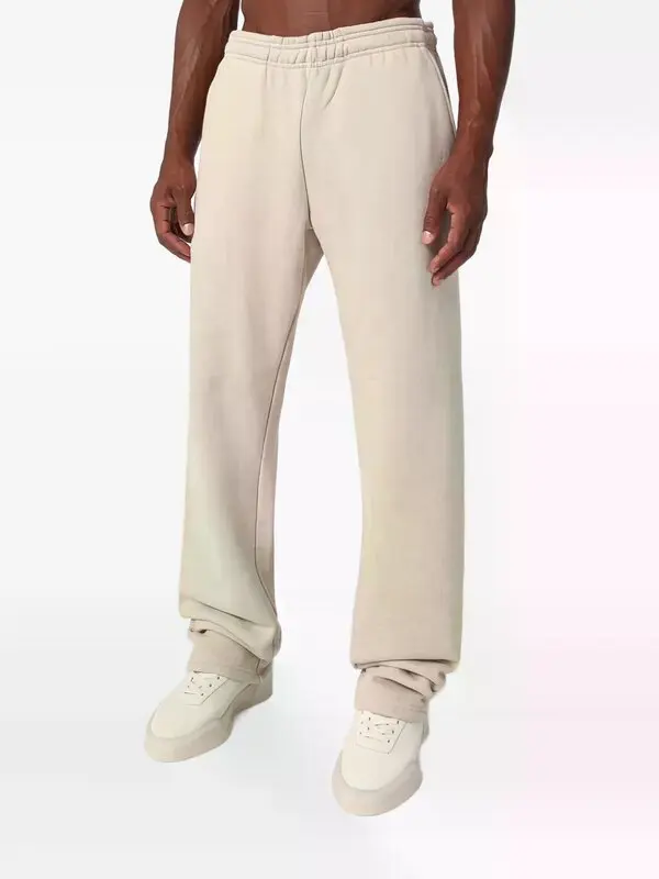 ENTIRE STUDIOS Elasticated-waist Trousers