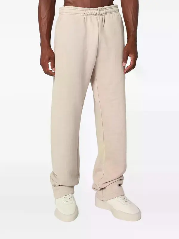 ENTIRE STUDIOS Elasticated-waist Trousers