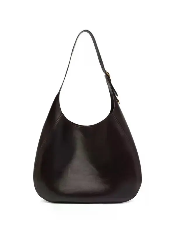 Bally Althea Large Leather Shoulder Bag