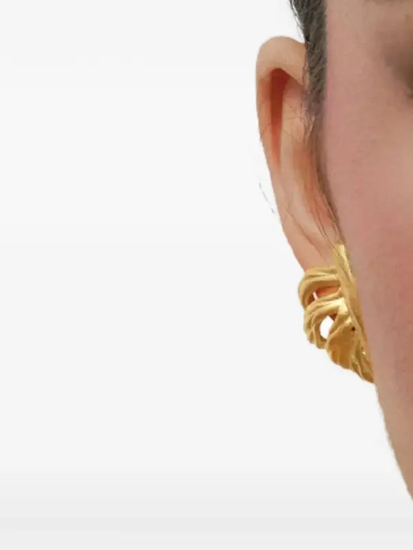 JUDE BENHALIM Una Earrings