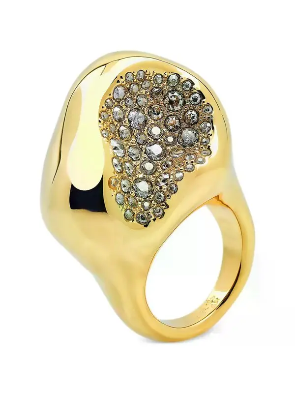 Alexis Bittar Solanales Ring