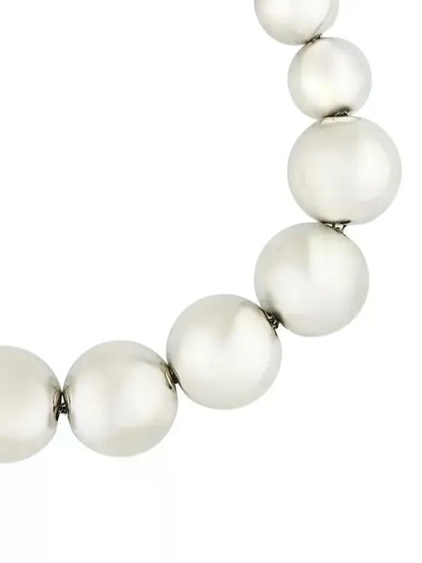 VANESSA BARONI Beaded Necklace