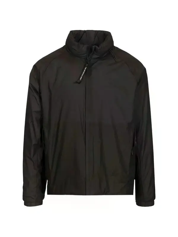 C.P. COMPANY Zip Fastening Flap Pockets Jacket