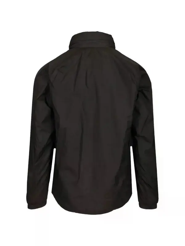 C.P. COMPANY Zip Fastening Flap Pockets Jacket