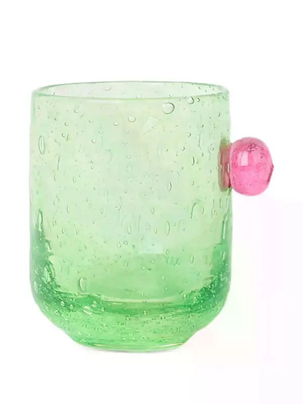 LA ROMAINE EDITIONS Little Bubble Coffee Cup