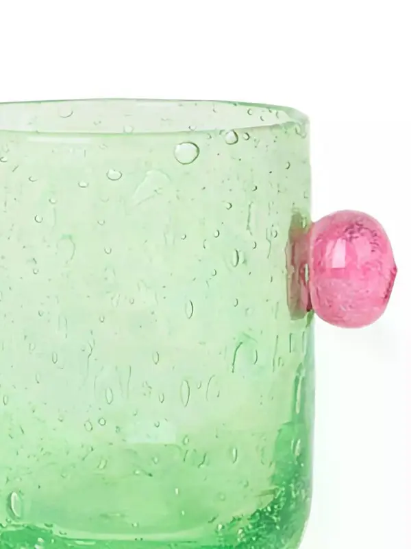 LA ROMAINE EDITIONS Little Bubble Coffee Cup
