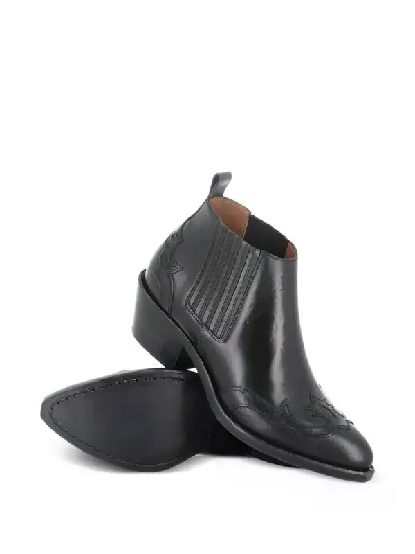 Sartore 45mm Arbia Boots