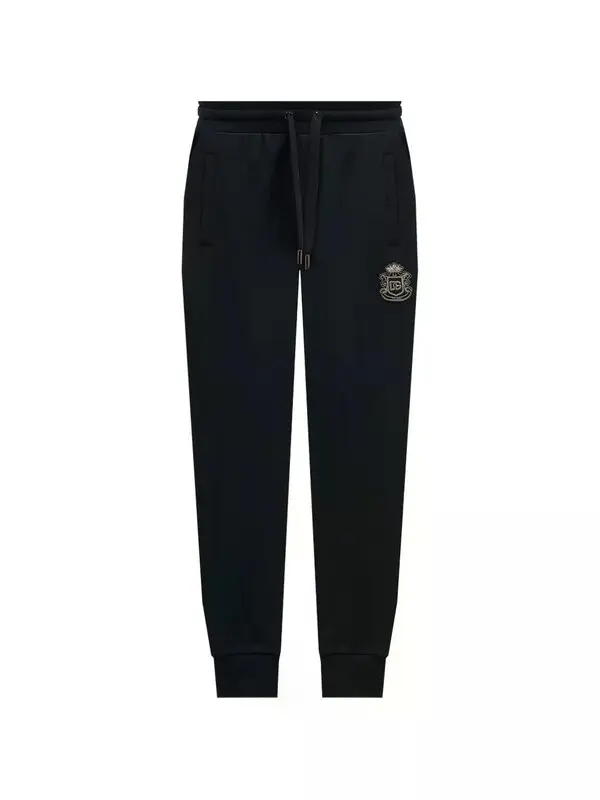 Dolce & Gabbana Drawstring Track Pants