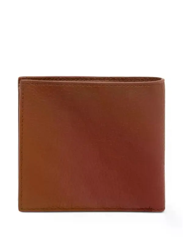 Bally Ribbon Wallet