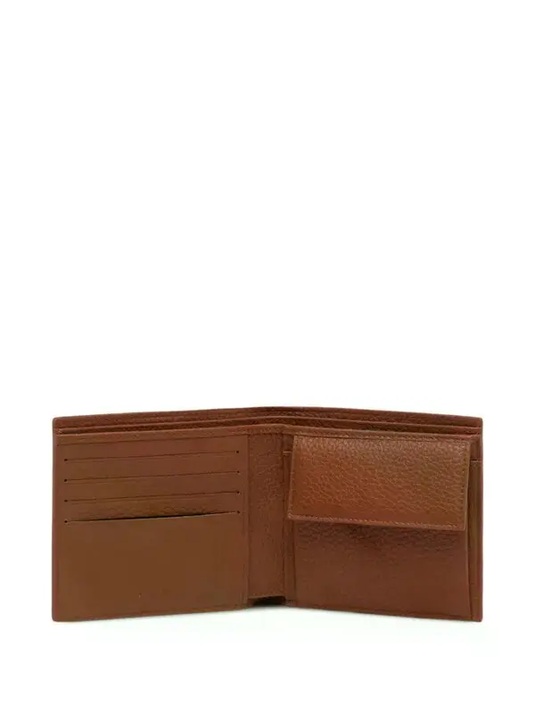 Bally Ribbon Wallet