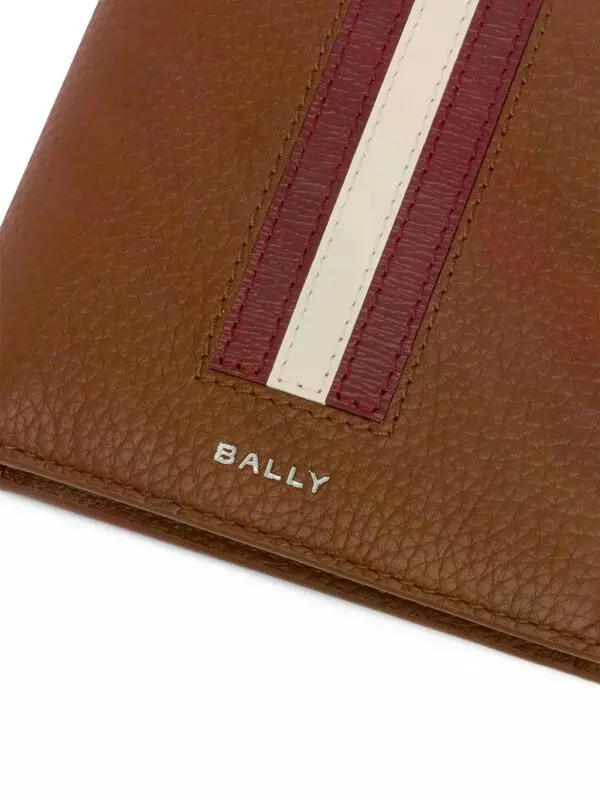 Bally Ribbon Wallet