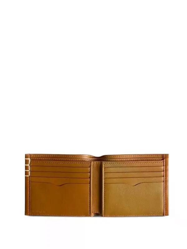 JW Anderson Loafer Bi-fold Wallet