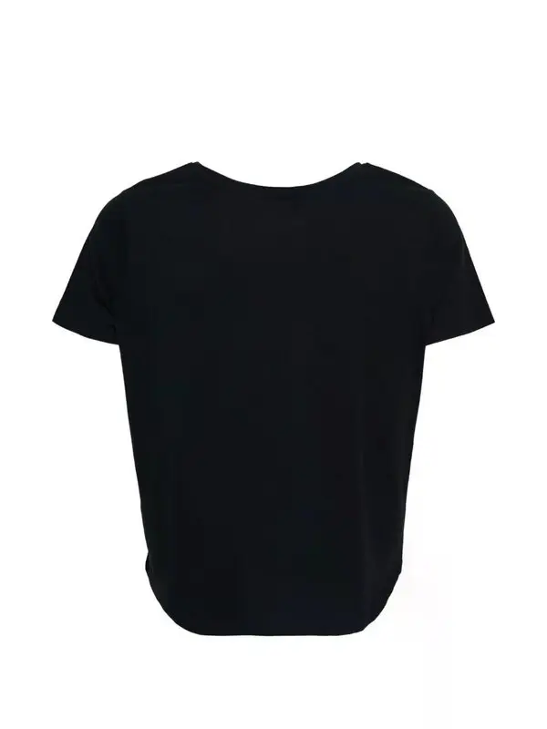 BLACK SCORE Short-sleeve T-shirt