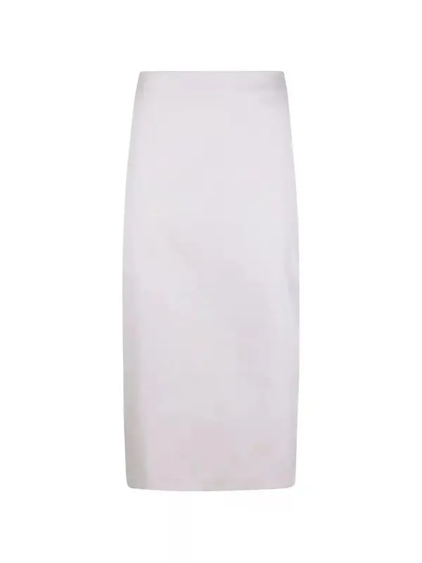 TWINSET Split Skirt