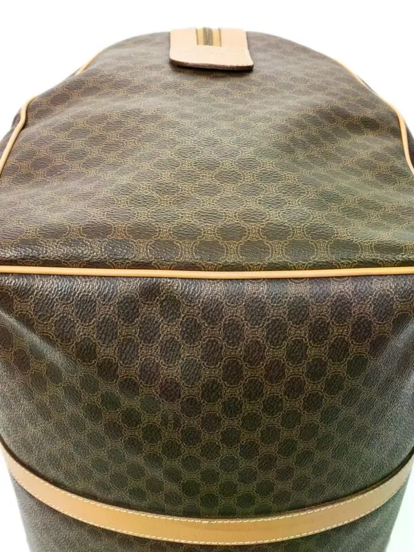 Celine Large Boston Bag