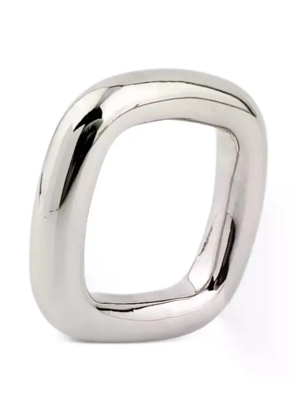 MAISON MARGIELA Square Ring