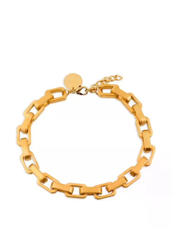 VANESSA BARONI Chain Necklace - Gold