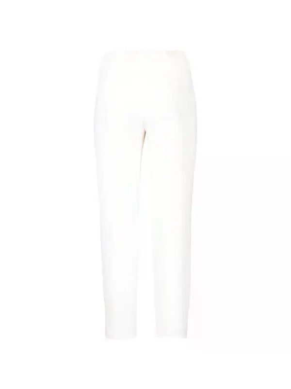 Brunello Cucinelli Cropped Trousers