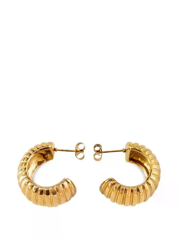 BEN-AMUN Hoop Earrings