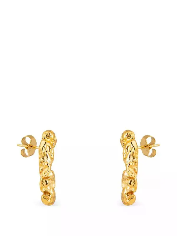 SEVENWORLDS Kazbegi Earrings