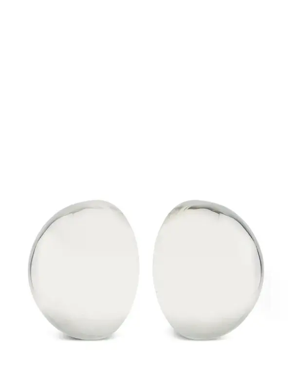 BEN-AMUN Classic Clip-on Earrings