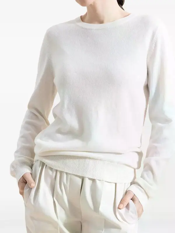 Brunello Cucinelli Long-sleeve Sweater