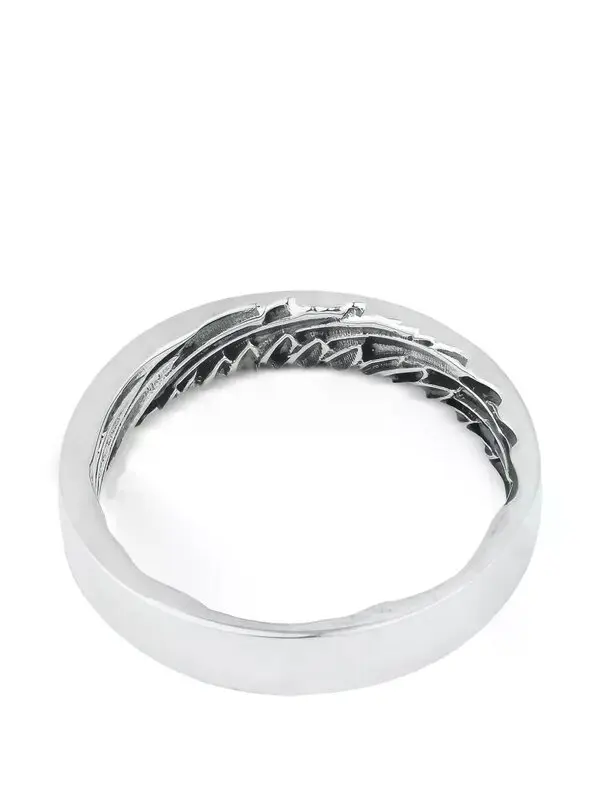 MATES Textured Ring