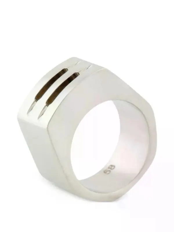 Rick Owens Grill Ring