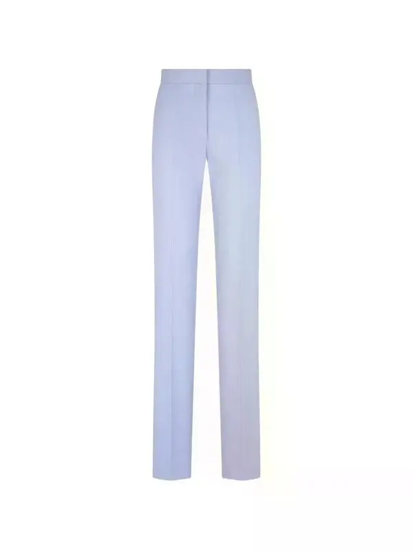 TOM FORD Concealed-fastening Trousers