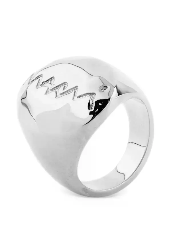 Marni Signet Ring