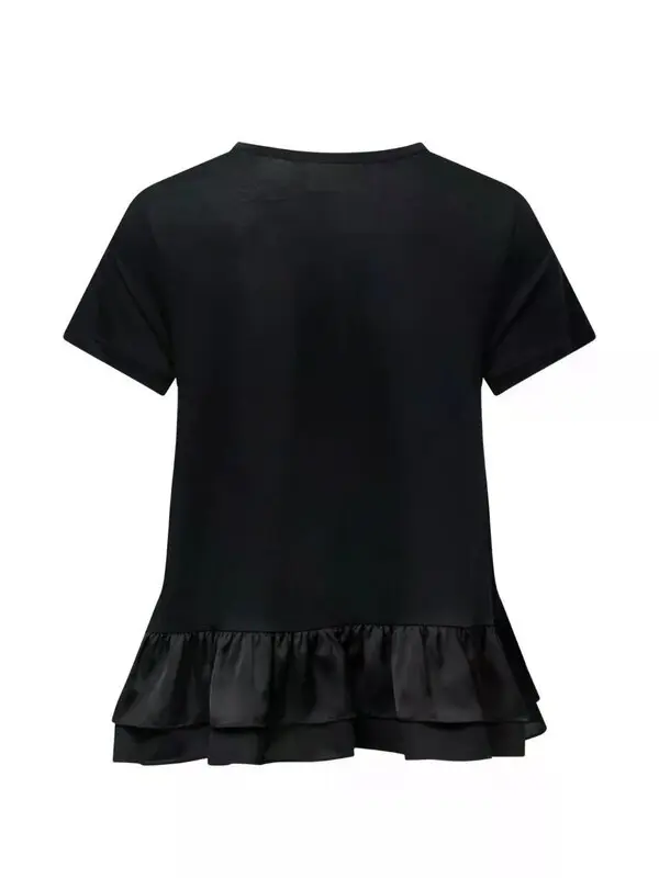 CLUB21 Kayla Ruffled Top