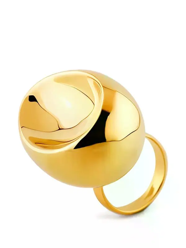 MISHO Ovo Ring