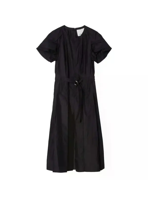 3.1 Phillip Lim Buckle Trim Dress