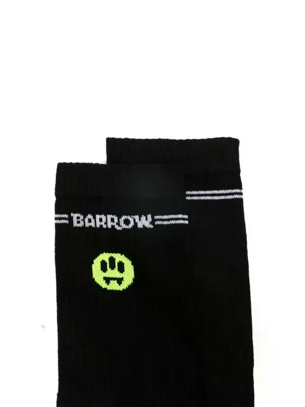 BARROW Smiley Socks