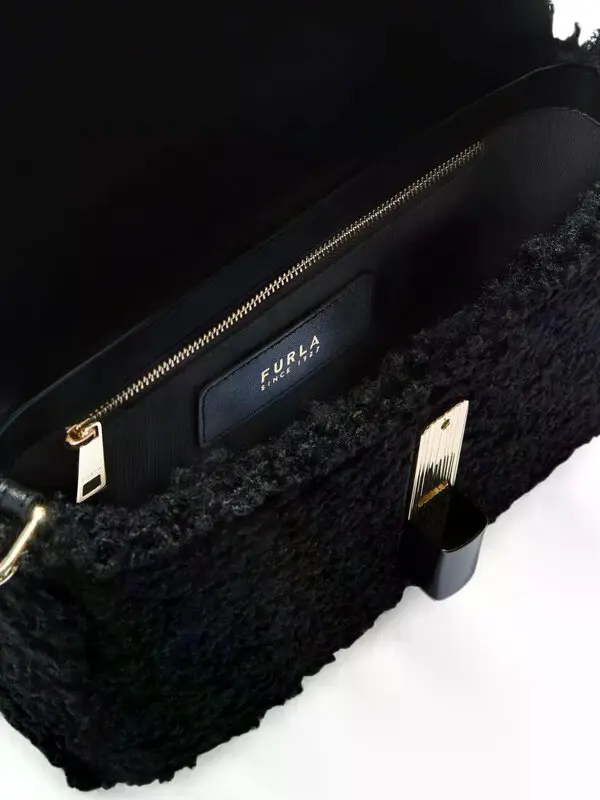 Furla Iride Small Crossbody Bag