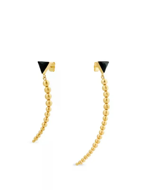 Boheme Fiesta Drop Earrings