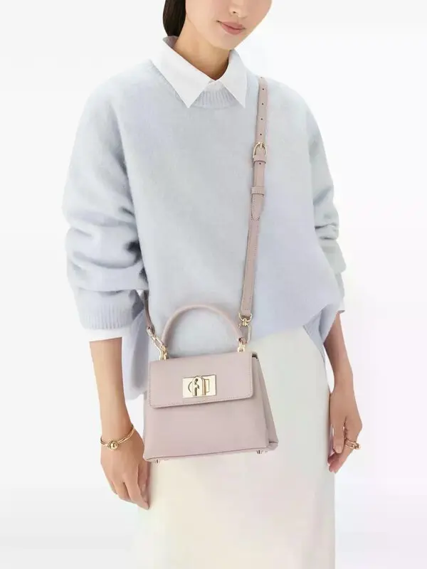 Furla Mini 1927 Cross Body Bag
