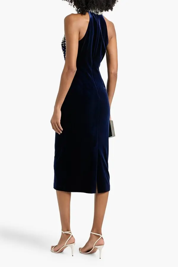 sachin and babi light blue dress Corset Dress at 16999.00 INR in New Delhi, Delhi