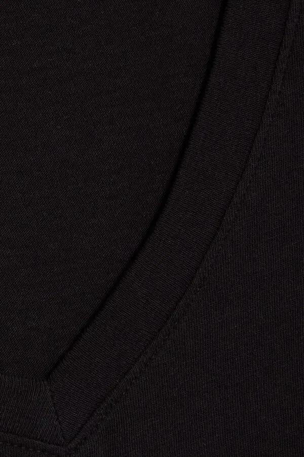 ALEX MILL Cotton-jersey T-shirt