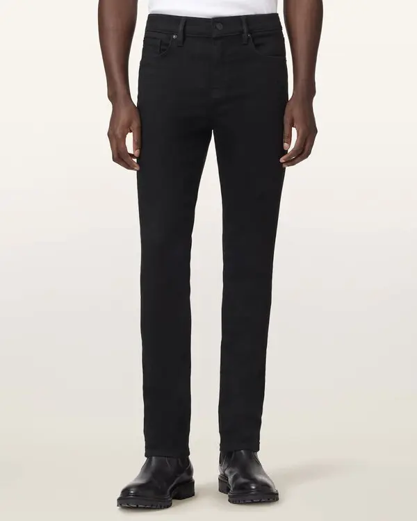 ALLSAINTS Blade Skinny Denim Jeans