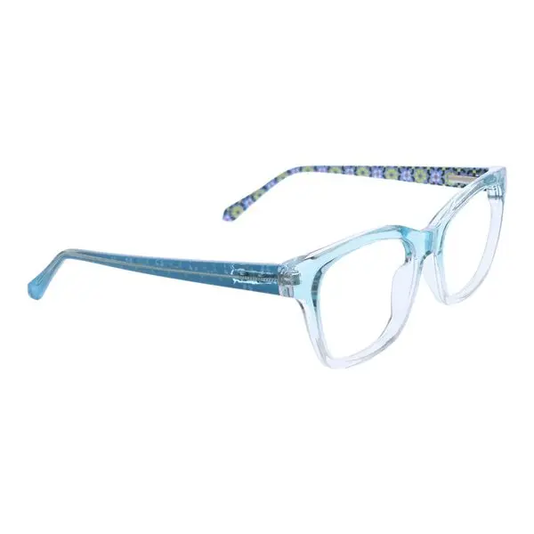 VERA BRADLEY Pherrins Light Reader Glasses