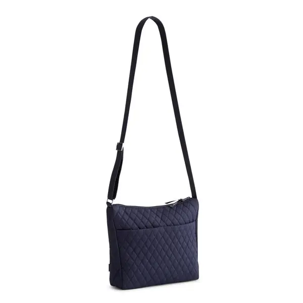 VERA BRADLEY Harwick Large Messenger