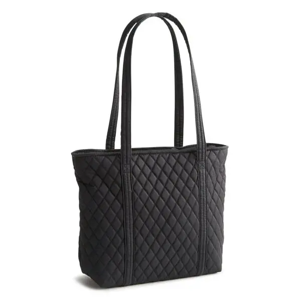 VERA BRADLEY Small Original Tote Bag