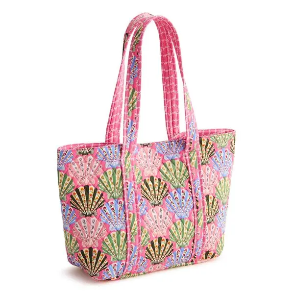 VERA BRADLEY Hathaway Tote Bag