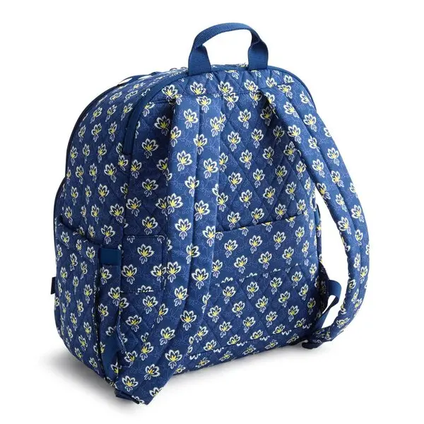 VERA BRADLEY Bancroft Backpack