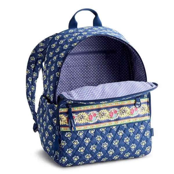 VERA BRADLEY Bancroft Backpack