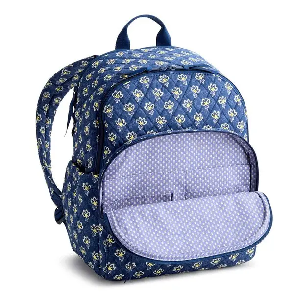 VERA BRADLEY Bancroft Backpack