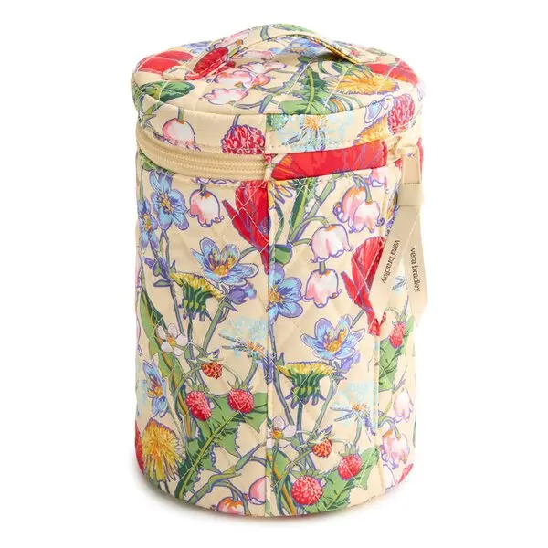 VERA BRADLEY Upright Product Organizer